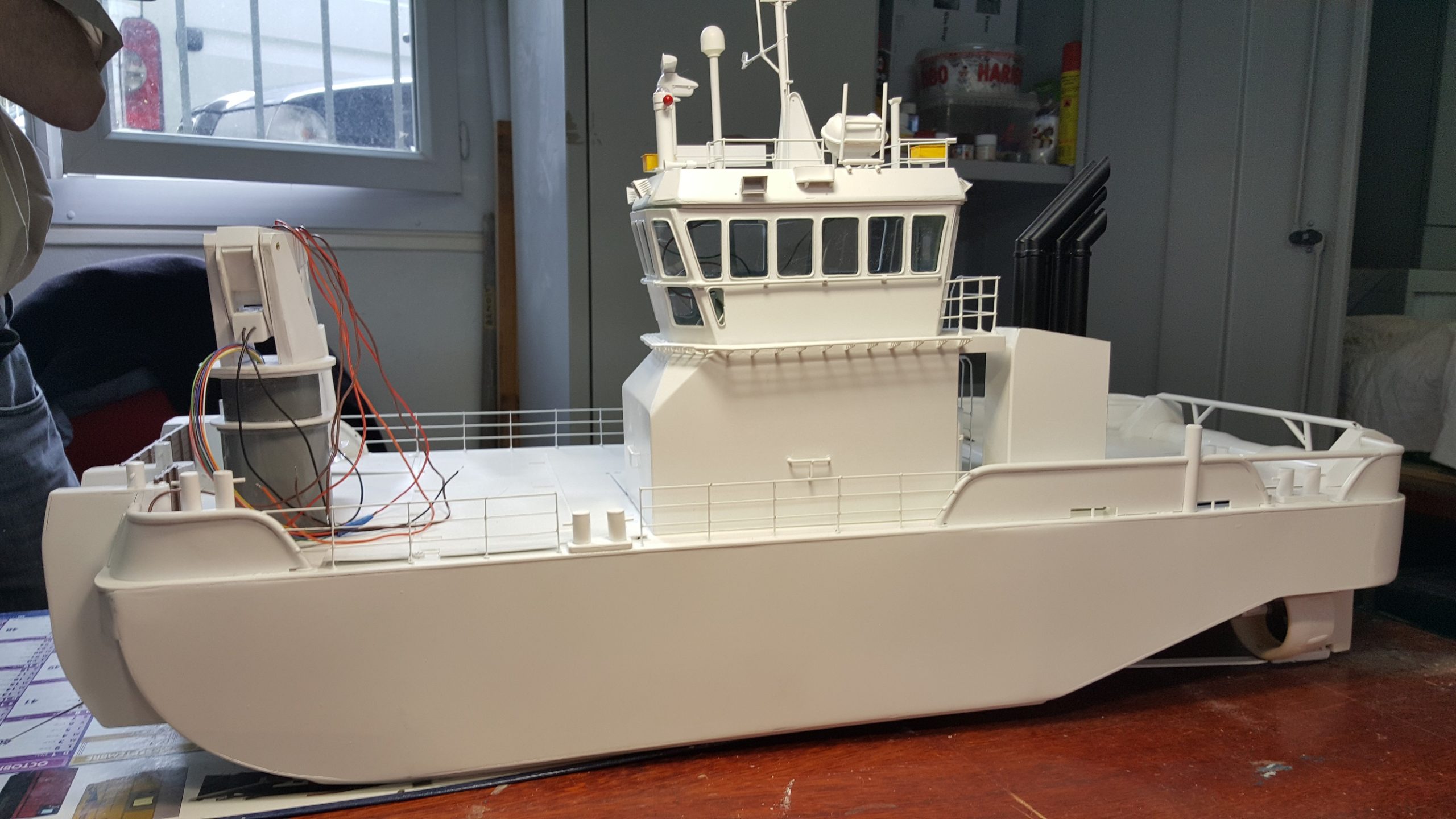 Les « multicat » au 32ème – MKSB