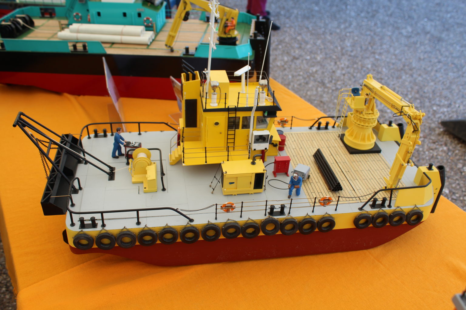 Les « multicat » au 32ème – MKSB